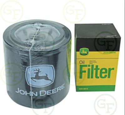 John Deere Filter LVA12812 - Green Farm Parts