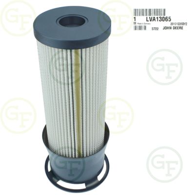 John Deere Filter Element LVA13065 - John Deere Filter LVA13065