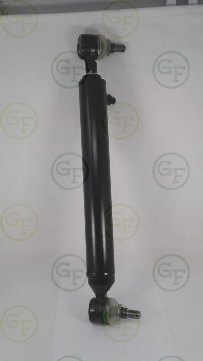 John Deere Hydraulic Cylinder LVA14158 - Green Farm Parts