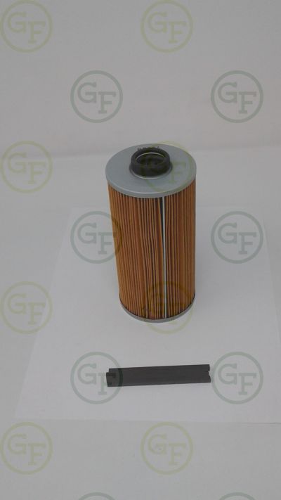 John Deere Filter Kit LVA802833 - Green Farm Parts
