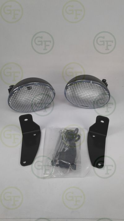 John Deere Light Kit LVB24853 - Green Farm Parts