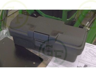 John Deere Toolbox LVB26110 - Green Farm Parts