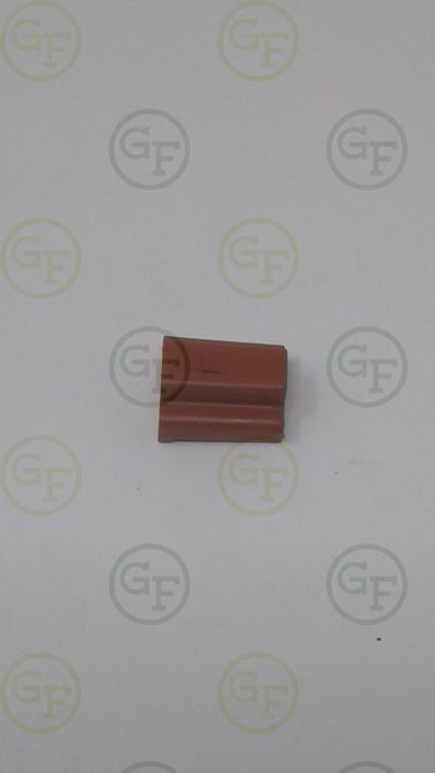 John Deere Elec. Connector Terminal M115613 - Green Farm Parts