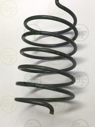 John Deere Torsion Spring M118899 - Green Farm Parts