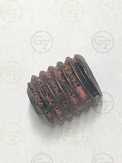 John Deere Set Screw M127536 - Green Farm Parts