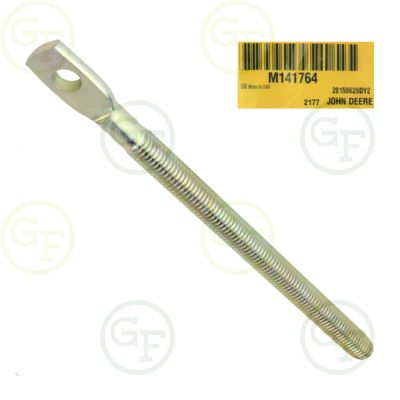 John Deere Eyebolt M141764 - Green Farm Parts