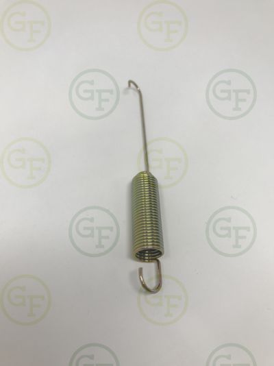 John Deere Spring M144757 - Green Farm Parts