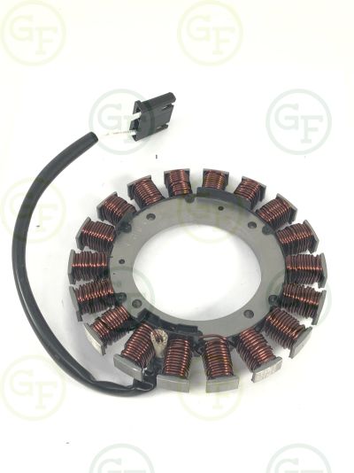 John Deere Electrical Coil M153048 - Green Farm Parts