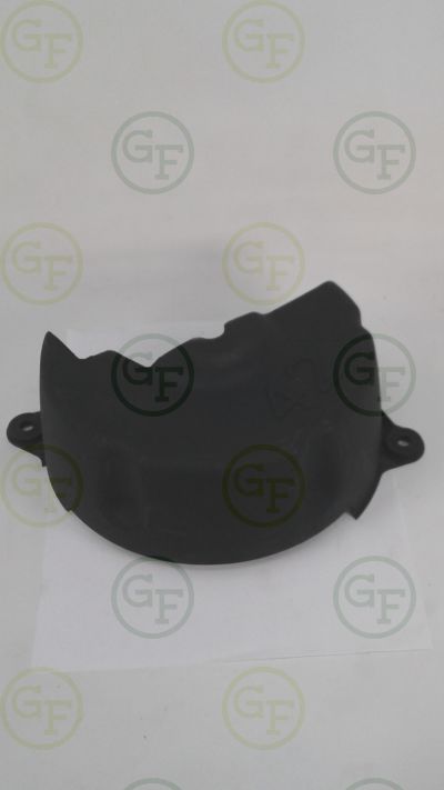 John Deere Cover M154130 - Green Farm Parts