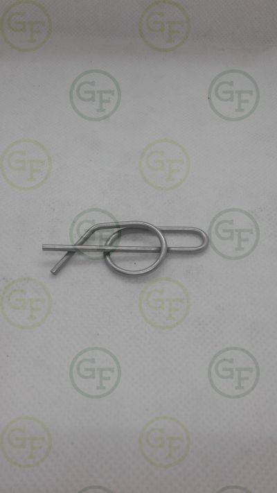 John Deere Cotter Pin M154221 - Green Farm Parts
