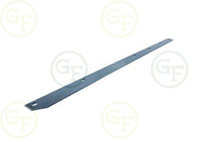 John Deere Scraper Blade M155105 - Green Farm Parts