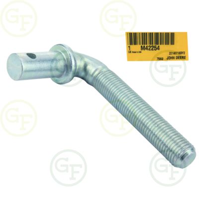 John Deere Hook Bolt M42254 - Green Farm Parts
