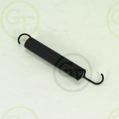 John Deere Extension Spring M71614 - Green Farm Parts