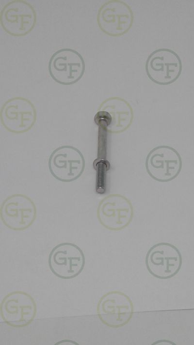 John Deere Bolt M808089 - Green Farm Parts