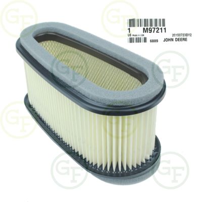 John Deere Filter Element M97211 - Green Farm Parts