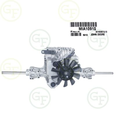 John Deere Transmission MIA10910 - Green Farm Parts