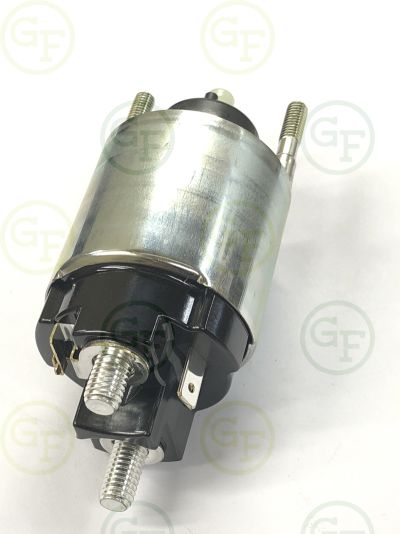 John Deere Solenoid MIA11504 - Green Farm Parts