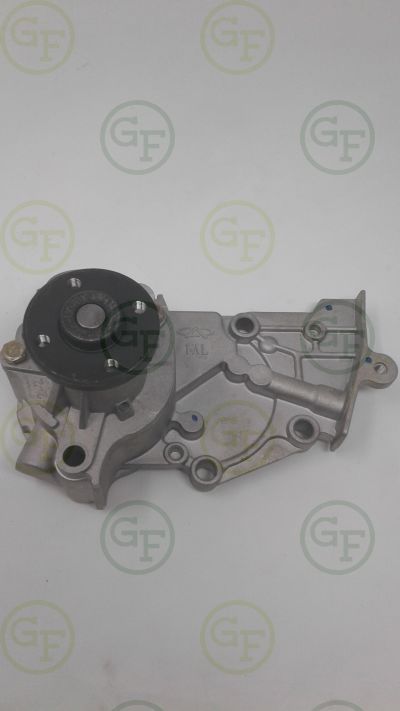 John Deere Water Pump MIA11730 - Green Farm Parts