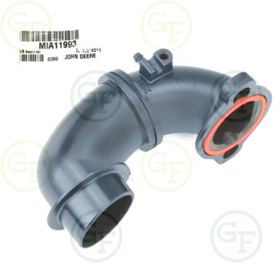 John Deere Intake Manifold MIA11993 - Green Farm Parts