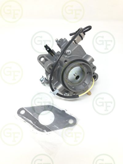 John Deere Carburetor MIA12362 - Green Farm Parts