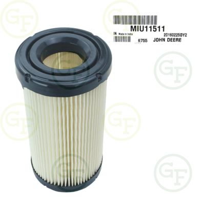 John Deere Air Filter MIU11511 - Green Farm Parts