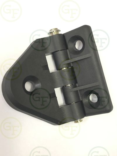 John Deere Hinge NF101367 - Green Farm Parts