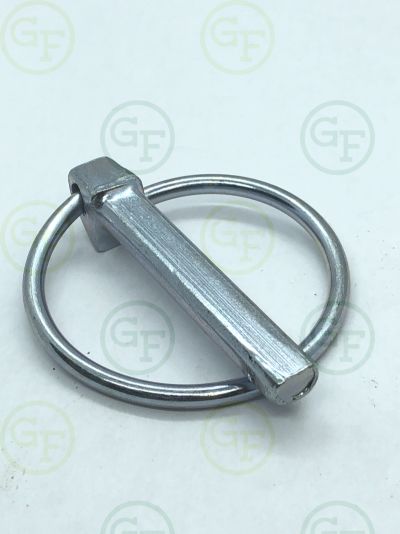 John Deere Quick Lock Pin PM02709 - Green Farm Parts