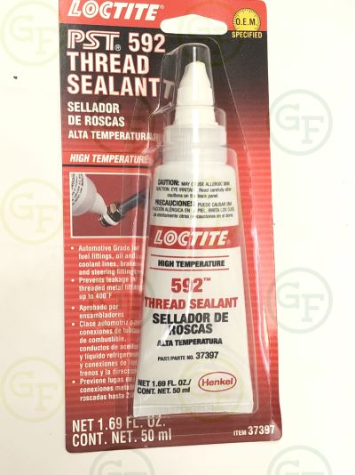 John Deere Sealant PM37397 - Green Farm Parts