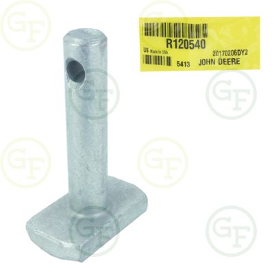 John Deere Pin R120540 - Green Farm Parts