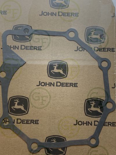 John Deere Gasket R123417 - Green Farm Parts