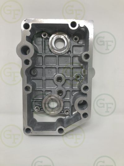 John Deere Housing R123471 - Green Farm Parts