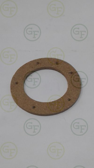 John Deere Gasket R27181 - Green Farm Parts