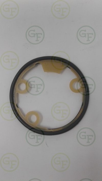John Deere Gasket R515182 - Green Farm Parts