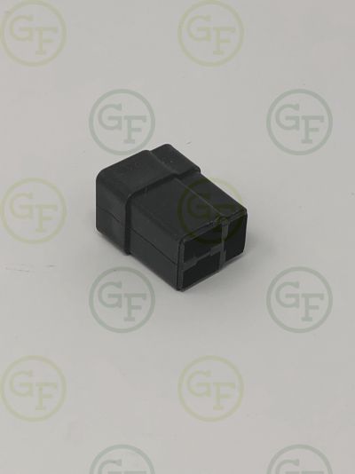 John Deere Electrical Connector Assy R77483 - Green Farm Parts