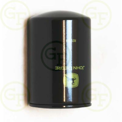 John Deere Oil Filter RE17380 - Green Farm Parts