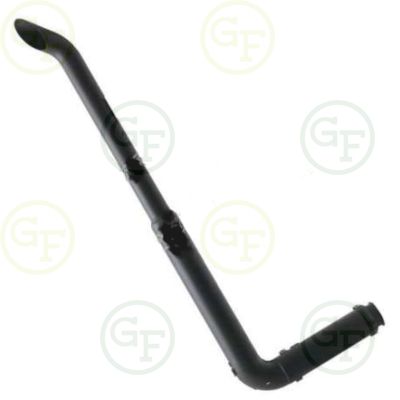 John Deere Exhaust Pipe RE175775 - Green Farm Parts