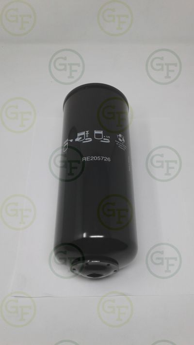John Deere Hydraulic Filter RE205726 - Green Farm Parts