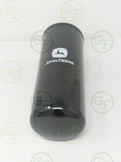 John Deere Oil Filter RE210857 - Green Farm Parts