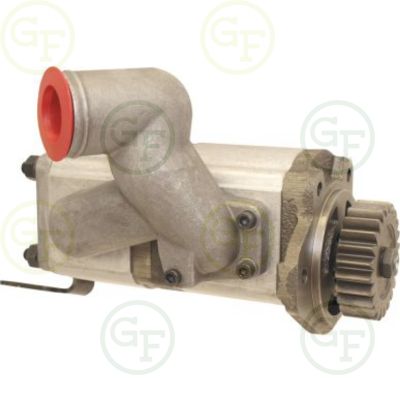 John Deere Hydraulic Pump RE223233 - Green Farm Parts