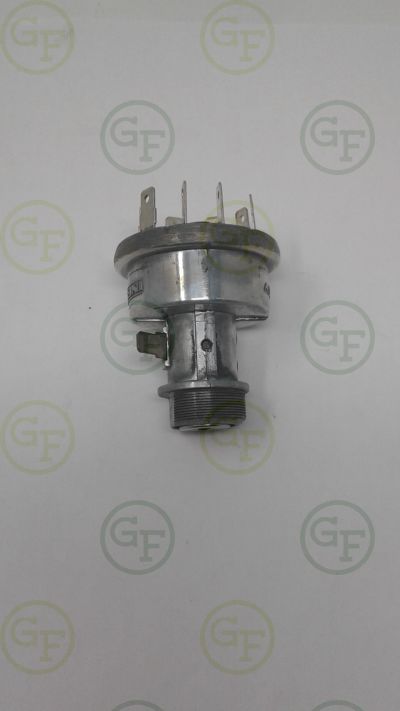 John Deere Rotary Switch RE264579 - Green Farm Parts
