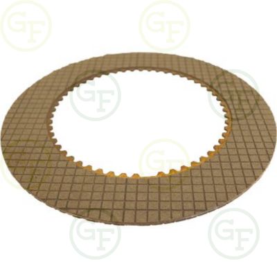 John Deere Clutch Disk RE294017 - Green Farm Parts