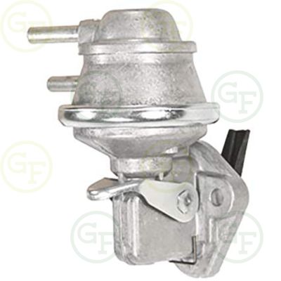 John Deere Fuel Pump RE38009 - Green Farm Parts