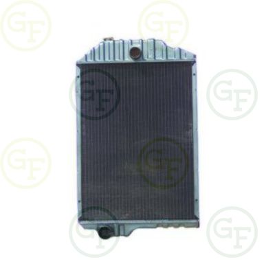 John Deere Radiator RE38664 - Green Farm Parts