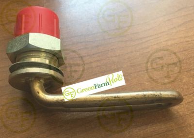 John Deere Heating Element RE42139 - Green Farm Parts