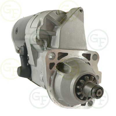 John Deere Starter Motor Kit RE500345 - Green Farm Parts