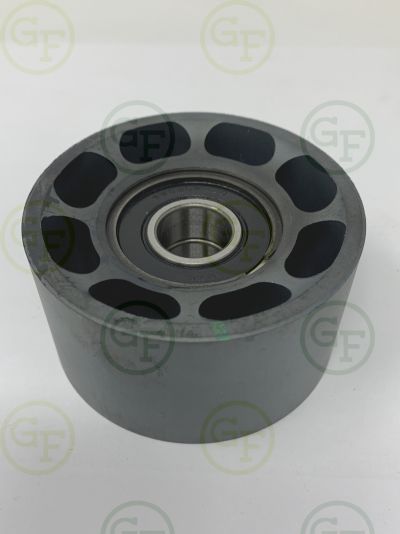 John Deere Pulley RE505264 - Green Farm Parts