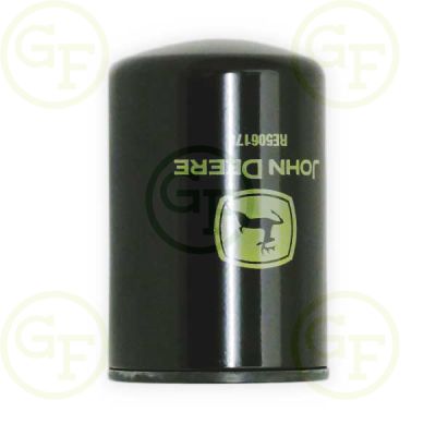 John Deere Oil Filter RE506178 - Green Farm Parts