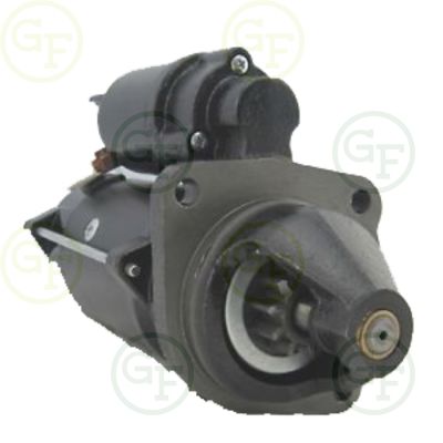 John Deere Starter Motor Kit RE507670 - Green Farm Parts