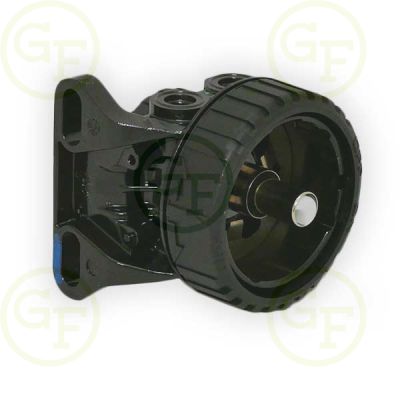 John Deere Filter Head RE508847 - Green Farm Parts