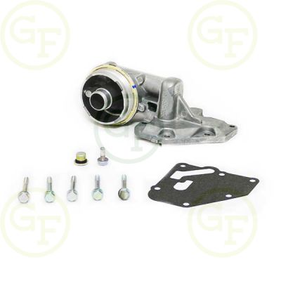 John Deere Filter Head RE508987 - Green Farm Parts